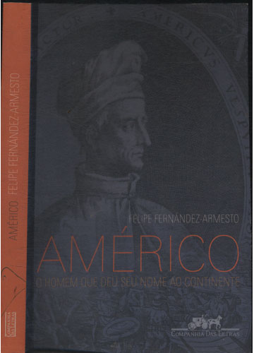 Sebo do Messias Livro - Américo