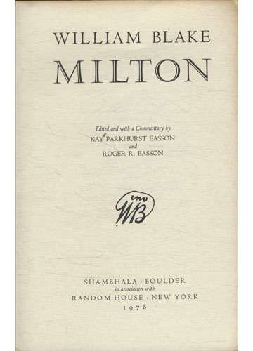 Sebo do Messias Livro - Milton