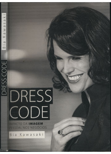 Sebo do Messias Livro - Dress Code