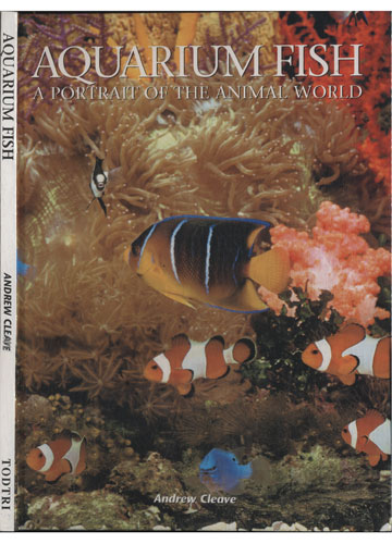 Sebo do Messias Livro - Aquarium Fish