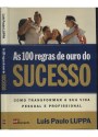 Sebo do Messias Livro - As 100 Regras de Ouro do Sucesso