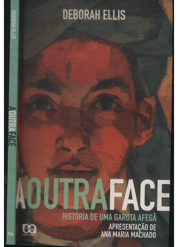 Sebo do Messias Livro - A Outra Face