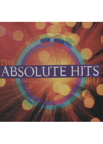 Sebo do Messias CD - The Absolute Hits *Importado*
