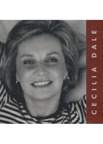 Sebo do Messias CD - Cecilia Dale - Standards in Bossa 3