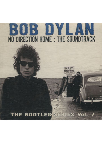 Sebo do Messias CD - Bob Dylan - No Direction Home - The Soundtrack ...
