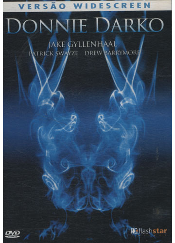 Sebo do Messias DVD - Donnie Darko