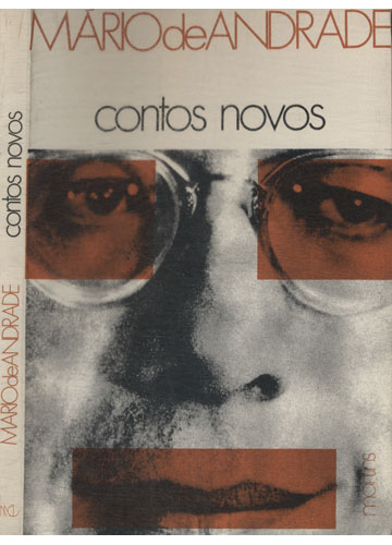 Sebo do Messias Livro - Contos Novos