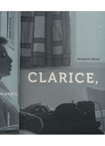 Sebo do Messias Livro - Clarice