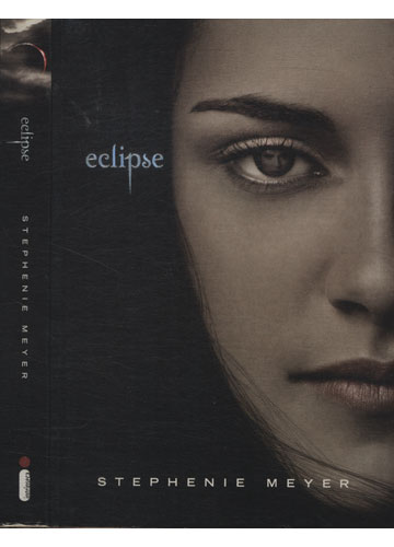 Sebo do Messias Livro - Eclipse