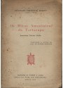 Sebo do Messias Livro - Os Mitos Amazônicos da Tartaruga