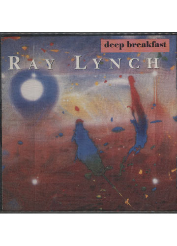 Sebo do Messias CD - Ray Lynch - Deep Breakfast *importado*
