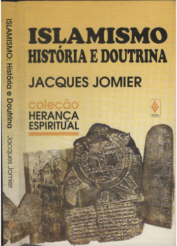 Sebo do Messias Livro - Islamismo - História e Doutrina