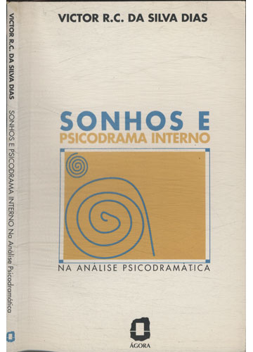 Sebo do Messias Livro - Sonhos e Psicodrama Interno na Análise ...