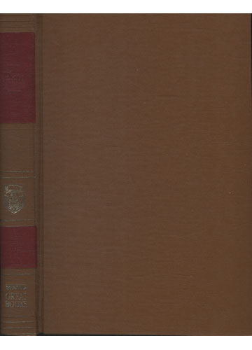 Sebo do Messias Livro - Great Books of the Western World - Volume 7 ...