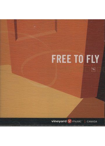 Sebo do Messias CD - Free To Fly - Home Again