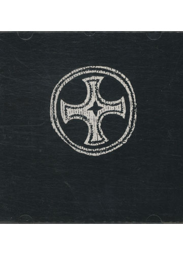 Sebo do Messias CD - Lo-Ruhamah *importado*