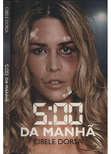 Sebo do Messias Livro - 5:00 da Manhã