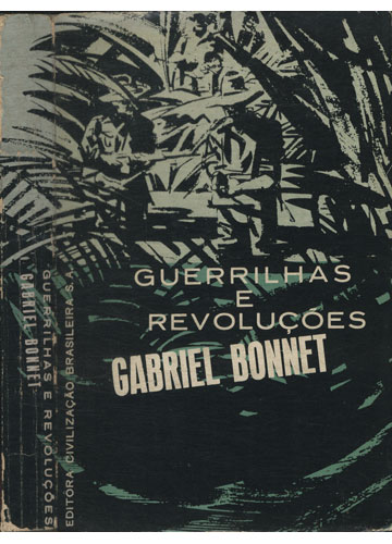 Sebo do Messias Livro - Guerrilhas e Revoluções