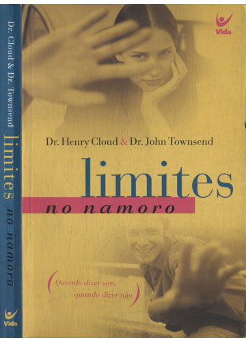 Sebo do Messias Livro - Limites no Namoro