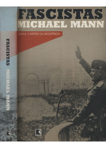 Sebo do Messias Livro - Fascistas