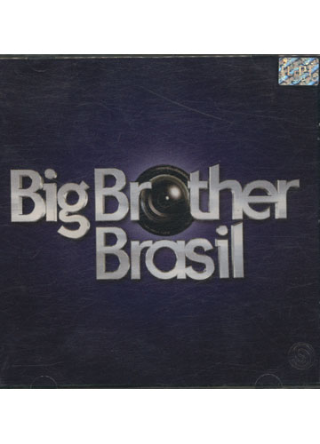 Sebo do Messias CD - Big Brother Brasil