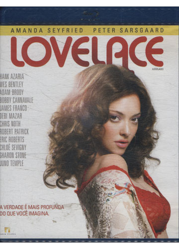 Sebo do Messias DVD - * Blu-Ray * Lovelace