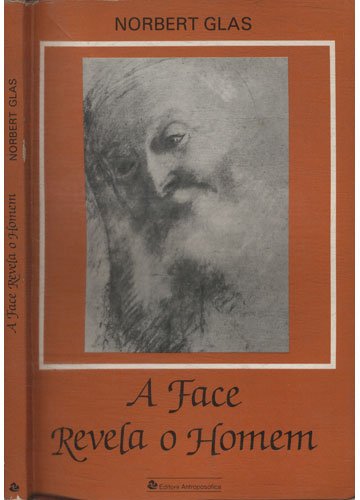 Sebo do Messias Livro - A Face Revela o Homem