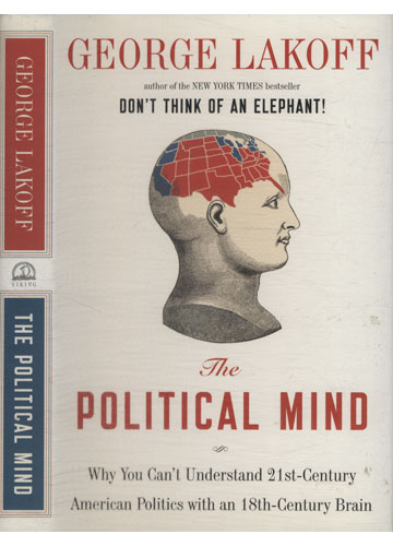 Sebo do Messias Livro - The Political Mind