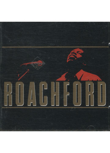 Sebo do Messias CD - Roachford