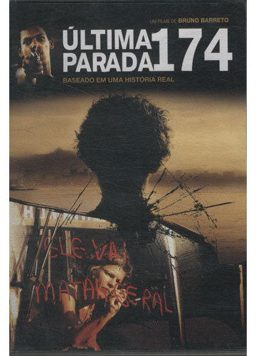 Sebo do Messias DVD - Última Parada 174