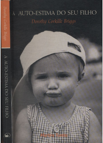 Sebo do Messias Livro - A Auto-Estima do Seu Filho