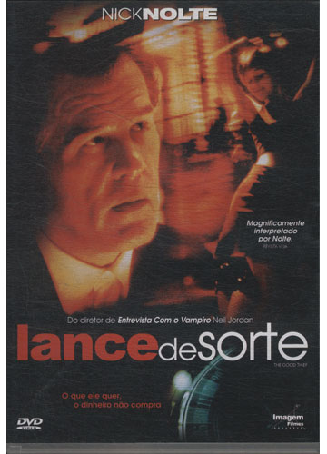 Sebo do Messias DVD - Lance de Sorte