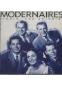 Sebo do Messias CD - The Modernaires - Singin' And Swingin' *Importado*