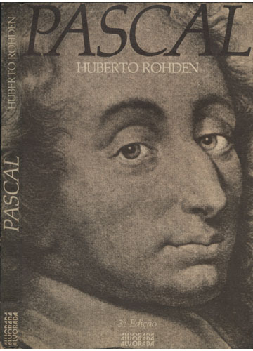 Sebo do Messias Livro - Pascal