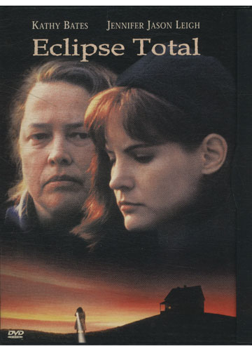 Sebo do Messias DVD - Eclipse Total *Digipack*