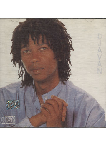 Sebo do Messias CD - Djavan