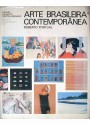 Sebo do Messias Livro - A Arte Brasileira Contemporânea - Com ...