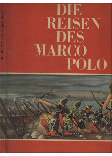 Schne Marco Polo Reisen Bildernull