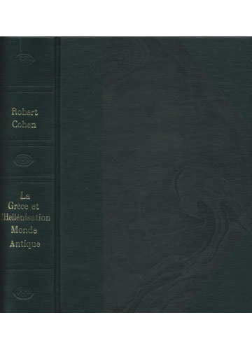 Sebo do Messias Livro - La Grece et L'Hellénisation Monde Antique
