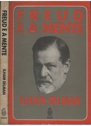 Sebo do Messias Livro - Freud e a Mente