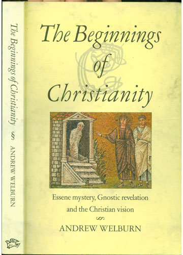 Sebo do Messias Livro - The Beginnings of Christianity