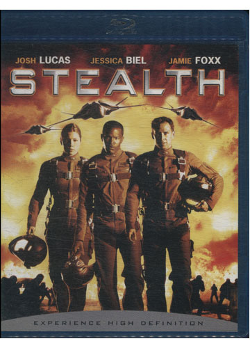 Sebo do Messias DVD - *Blu-Ray* Stealth * Importado*