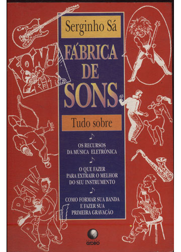 Sebo Do Messias Livro Página 6