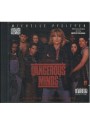 Sebo do Messias CD - Dangerous Minds - Music From the Motion Picture