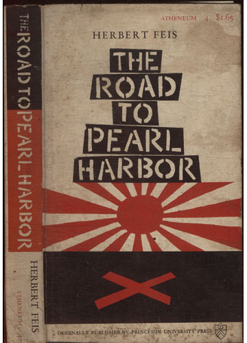 Sebo do Messias Livro - The Road to Pearl Harbor