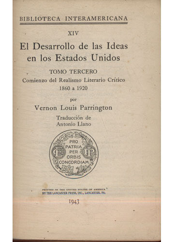 Sebo do Messias Livro - El Desarrollo de las Ideas en los Estados ...