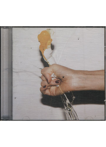 Sebo do Messias CD - Yeah Yeah Yeahs - It's Blitz!