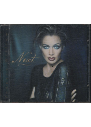 Sebo do Messias CD - Vanessa Williams - Next *Importado*