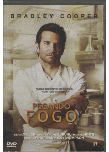 Sebo Do Messias Dvd Pegando Fogo
