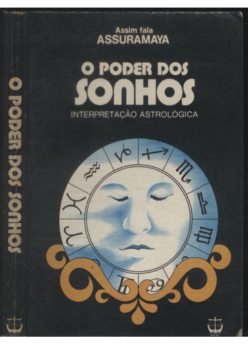 Sebo do Messias Livro - O Poder dos Sonhos